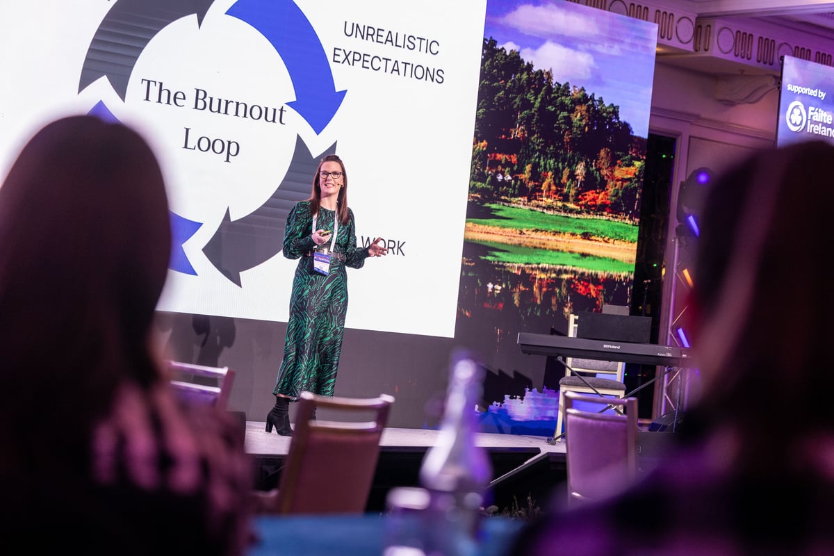 Better Workday | Productivity & Well-Being at Work