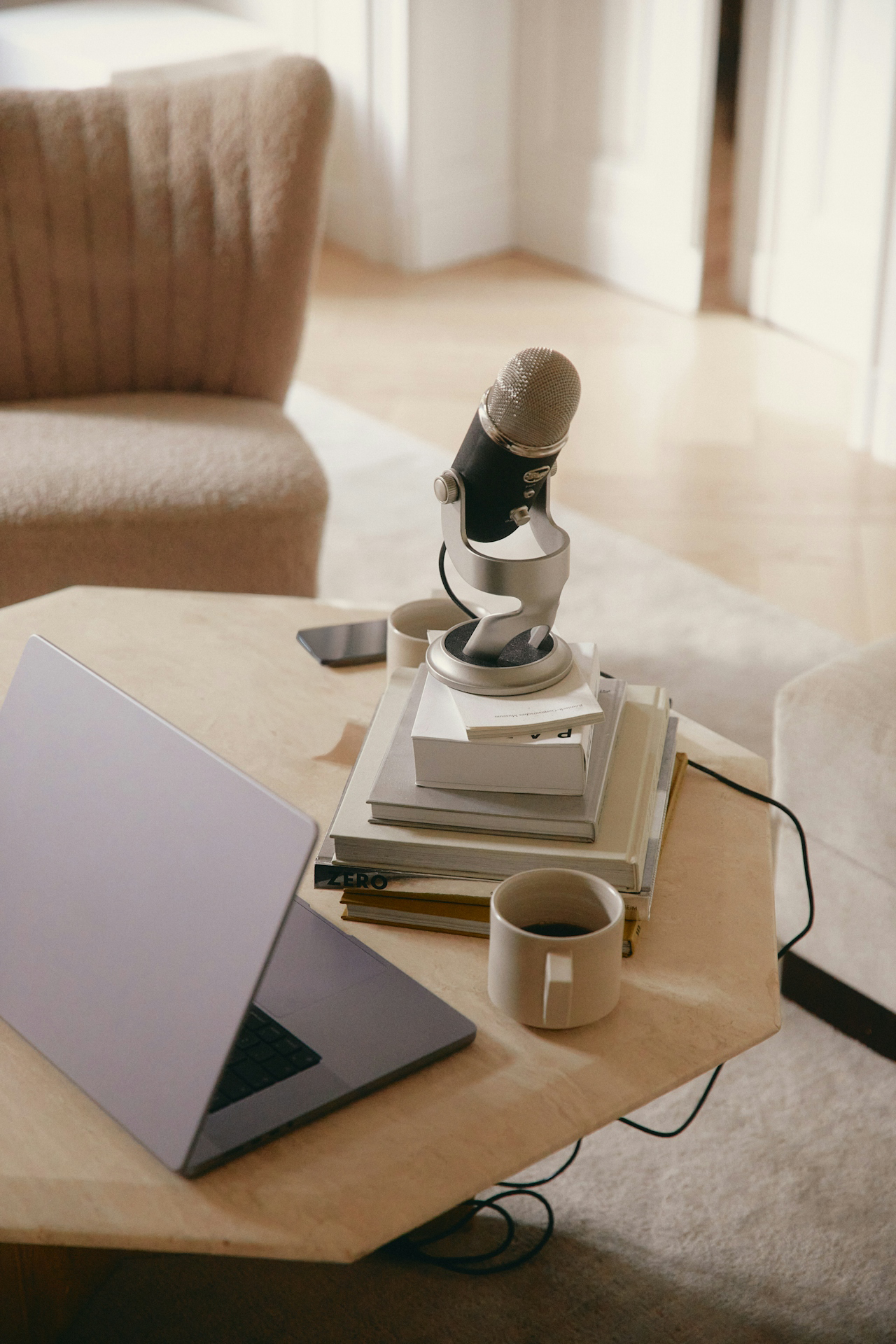 The Better Workday Podcast | Practical Productivity and Wellbeing Tips